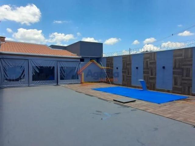 CHÁCARA À VENDA EM MOGI GUAÇU/SP