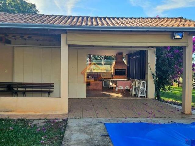CHÁCARA À VENDA EM MOGI MIRIM/SP