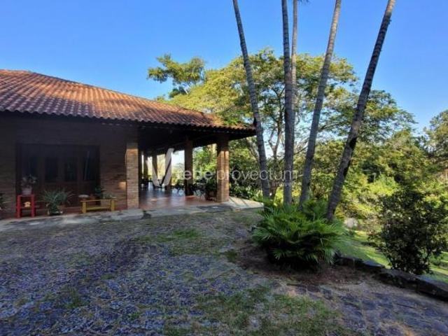 chácara à venda em Monte Alegre