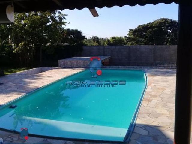 Chácara à venda em Monte Mor, Centro, com 3 quartos, com 832 m²
