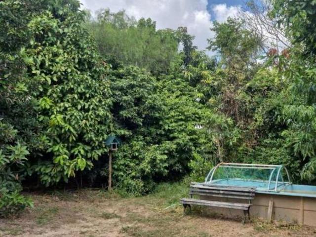 Chácara à venda em Monte Mor, Recanto Orquídeas, com 3 quartos, 90m²