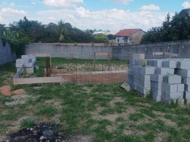 Chácara à venda em Monte Mor, Terra Preta, com 2 quartos, 1250m²