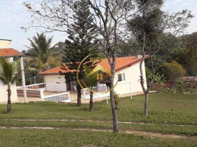 Chácara à venda em Monte Mor, Terra Preta, com 3 quartos, com 2400 m²