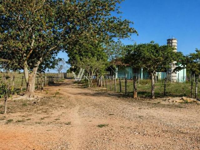 Chácara à Venda em Monte Mor/SP