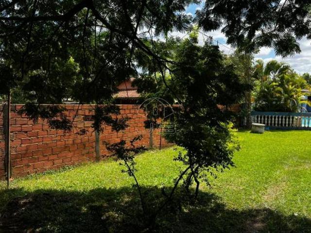 Chácara à venda em Monte Mor/SP, Recanto das Orquídeas: 500m² de área
