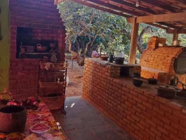 Chácara à venda em Montes Claros, Major Prates, com 3 quartos, 5000m²