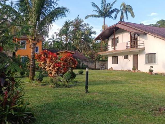 Chácara à venda em Morretes – PR