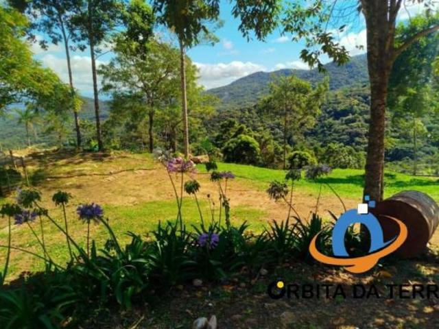 Chácara à venda em Morretes PR, bairro Rural, com 20.200,00 m² de área: Imperdível oportunidade de i