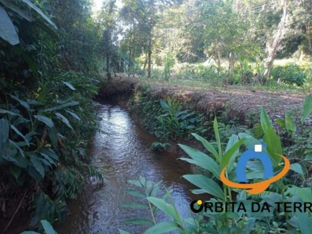Chácara à venda em Morretes PR, Bairro São João da Graciosa, com 3.000m² de área Não perca esta op