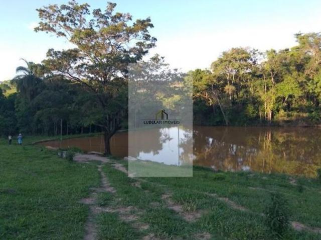 Chácara à venda em Mateus Leme MG, no Condomínio Capela Nova! 1.000,00 m² de área para você!