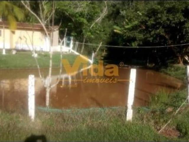 Chácara á venda em Mairinque Mairinque, SP 03 Quartos