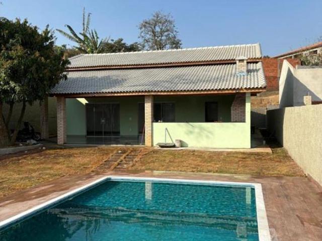 Chácara à Venda em Mairinque – Bairro Dona Catarina