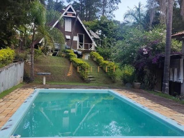 Chácara à venda em Mairinque, Residencial Porta do Sol, com 2 quartos, com 3050 m²