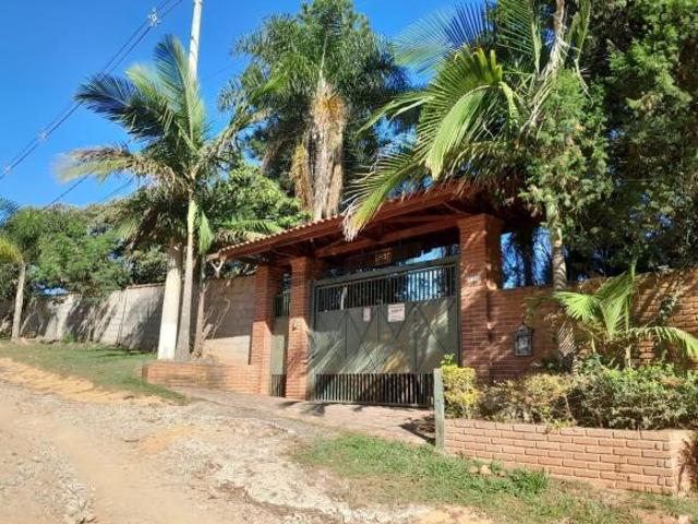 Chácara à Venda em Mairinque SP, Bairro Alagoinha: 4 Quartos, 1 Suíte, 2 Salas, 5 Banheiros, 12 Vaga