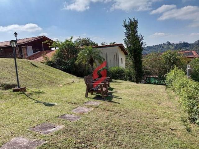 Chácara à venda em Mairinque