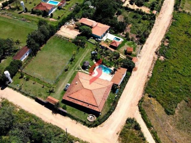 Chácara à venda em Mairinque