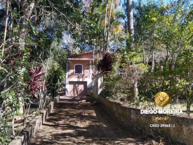Chácara à venda em Mairiporã