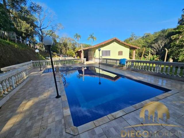 CHÁCARA À VENDA EM MAIRIPORÃ – 5.145 m² DE LAZER