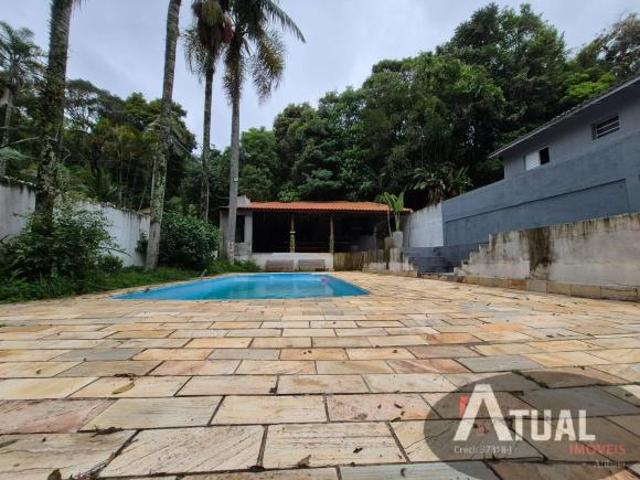 Chácara á venda em Mairiporã com tereno 1100 m² valor 550.000,00