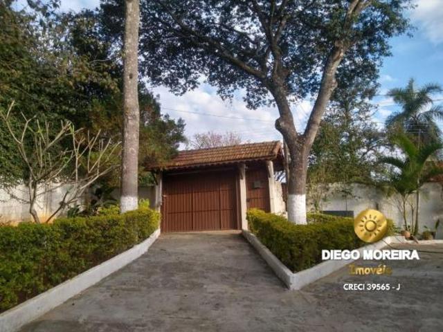 Chácara à venda em Mairiporã com 2.000 M²