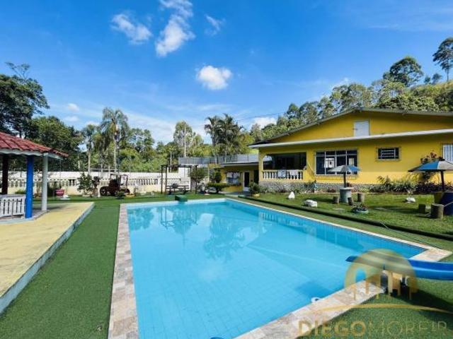 Chácara à venda em Mairiporã com 3.050 M²