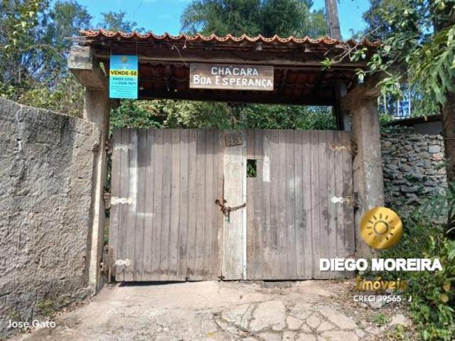 CHÁCARA À VENDA EM MAIRIPORÃ – IDEAL PARA MORAR, INVESTIR OU LAZER