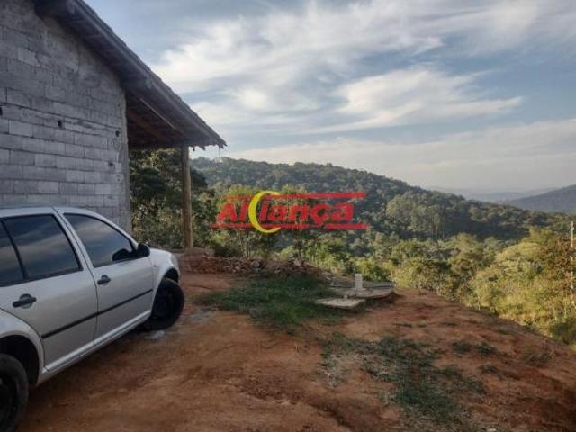 Chácara à venda em Mairiporã. Ideal para quem busca tranquilidade sem abrir mão da proximidade com