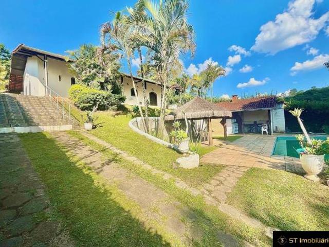 Chácara à venda em Mairiporã Mato Dentro 2.000m² por R$820.000!