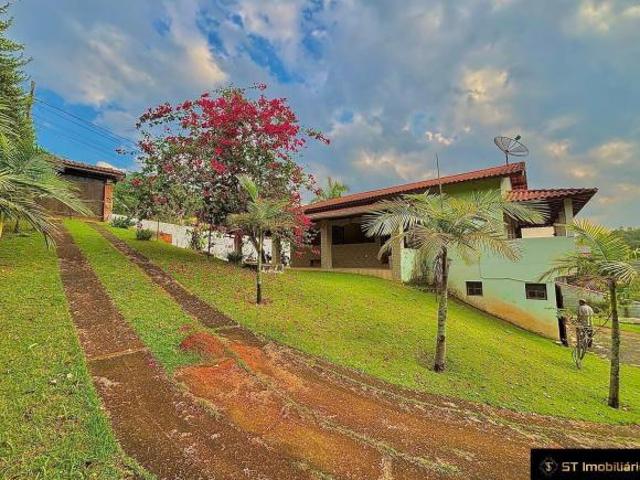 Chácara à Venda em Mairiporã/SP 1.850,00m2 por R$780.000!