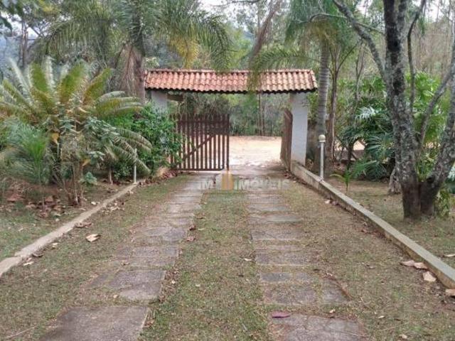 Chácara à venda em Mairiporã/SP