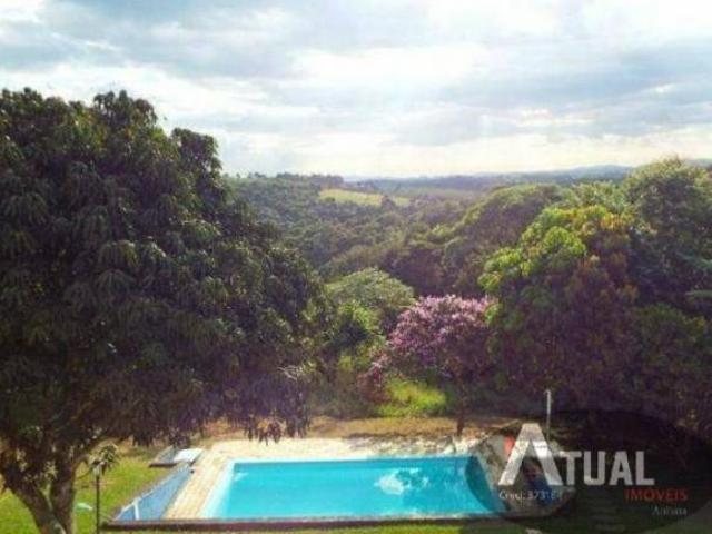 Chácara á venda em Mairiporã SP com 2.000 m² valor 650 mil