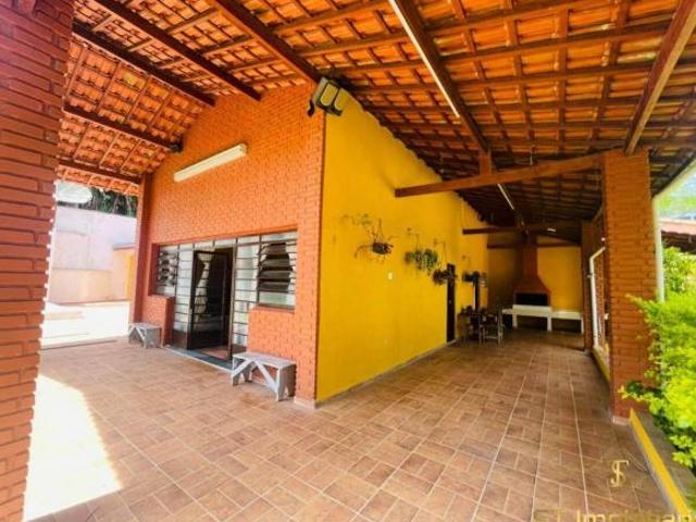 Chácara à venda em Mairiporã/SP Terra Preta, 3.000m² por R$750 mil!
