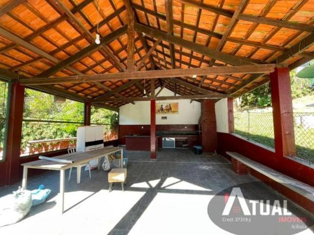 Chácara à venda em Mairiporã SP Valor R$ 600.000,00