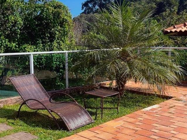Chácara à Venda em Mairiporã: Porteira Fechada!