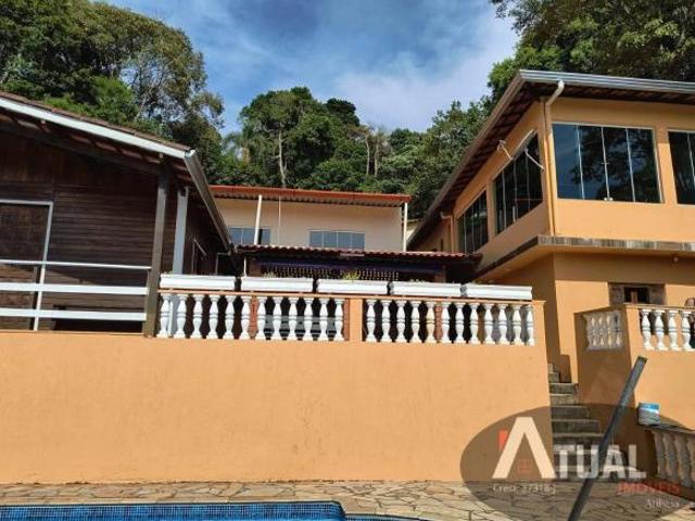 Chácara á venda em Mairiporã Porteira fechada VALOR 870.000,00 MIL