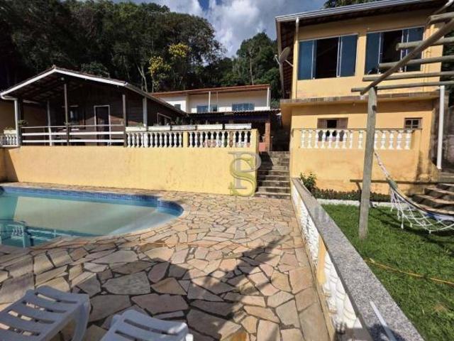 Chacara a Venda em Mairiporã Pedra Vermelha
