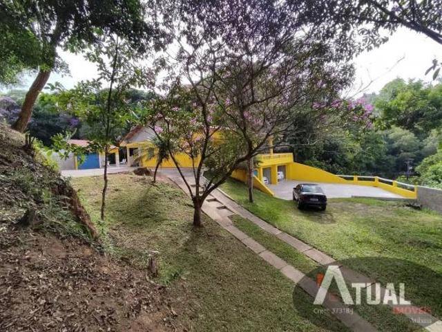 Chácara á venda em Mairiporã próximo ao centro valor R$ 850.000,00