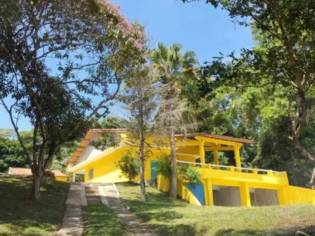 Chácara á venda em Mairiporã próximo ao centro valor R$ 850.000,00