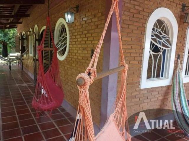 Chácara a venda em Mairiporã terra preta com terreno 2.600 m²