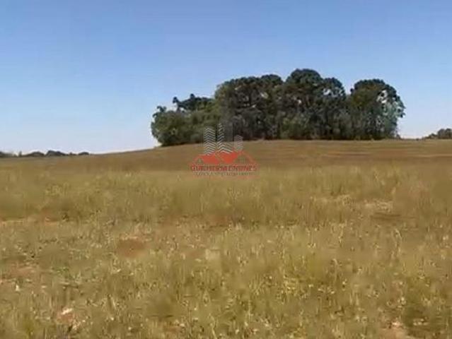 Chácara a venda em Mandirituba