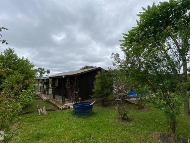 Chácara à Venda em Mandirituba Paraná 6.000m²