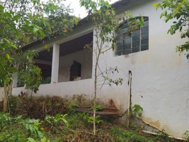 CHÁCARA À VENDA EM MIRACATU COD: 5634 F: 11 97302 9229 CESAR