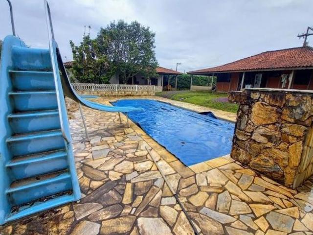 Chácara à venda em Munhoz/MG – Oportunidade especial!