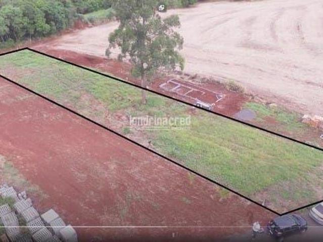 Chácara à Venda em Não Informado, Londrina PR