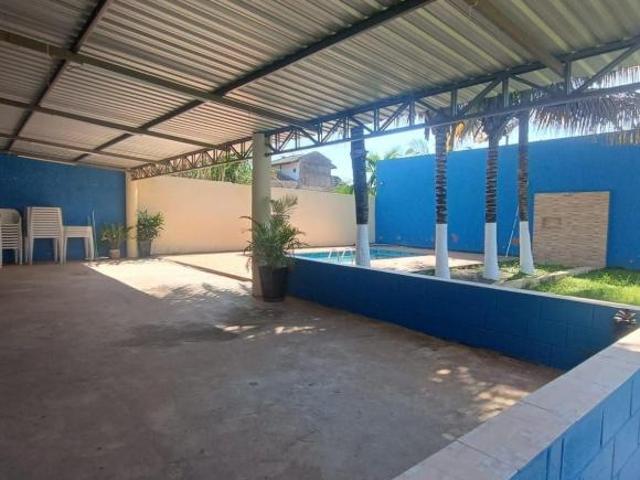 Chácara à venda em Nova Odessa, 2 dorms, 100m² R$550 mil