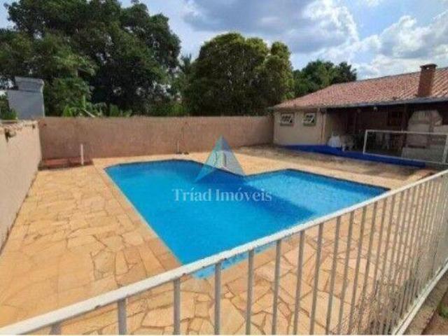 Chácara à venda em Nova Odessa/SP