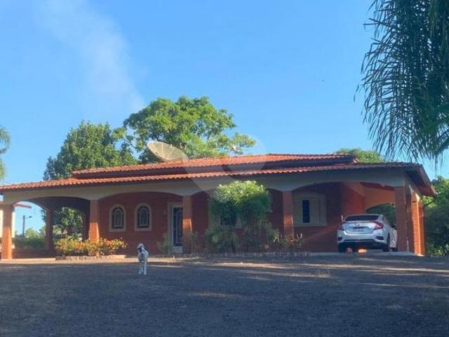 Chácara à venda em Nova suiça SP