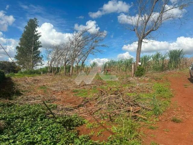Chácara à venda em Novo Sobradinho, NOVO SOBRADINHO PR