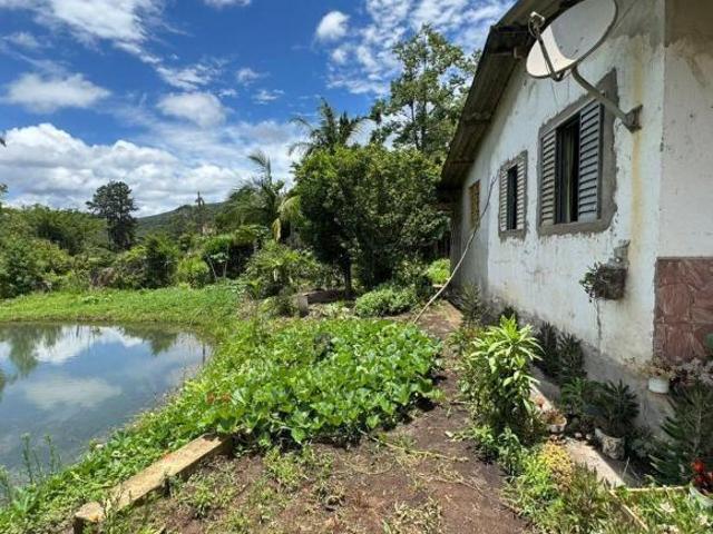 Chácara à venda em Nazaré Paulista 1,700m² apenas 280.000
