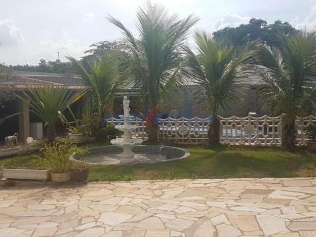 chácara à venda em Núcleo Residencial Princesa D&apos oeste